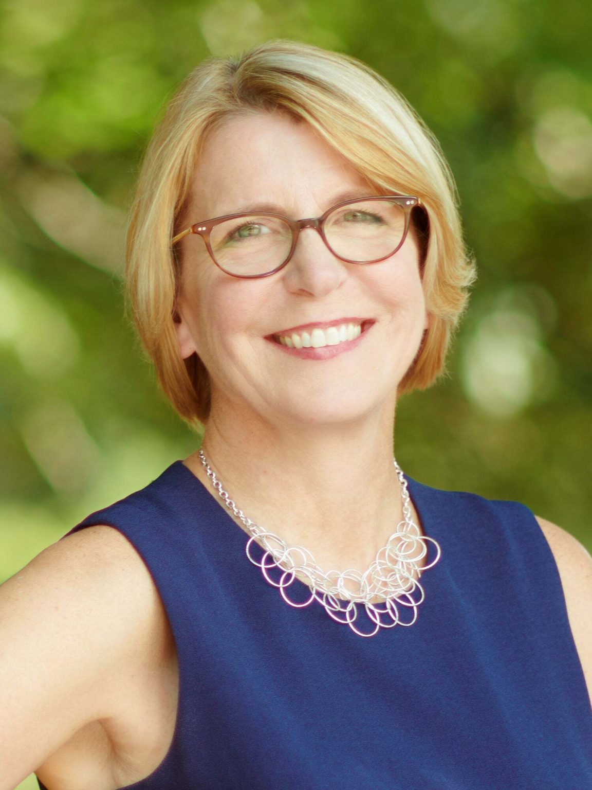 Christine Fischer - Real Estate Agent - Corcoran McEnearney